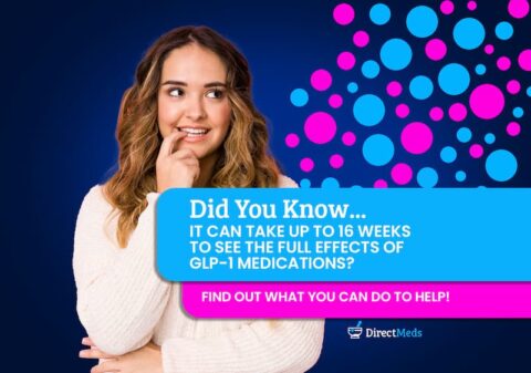 How Long Does It Take for GLP-1s to Work?