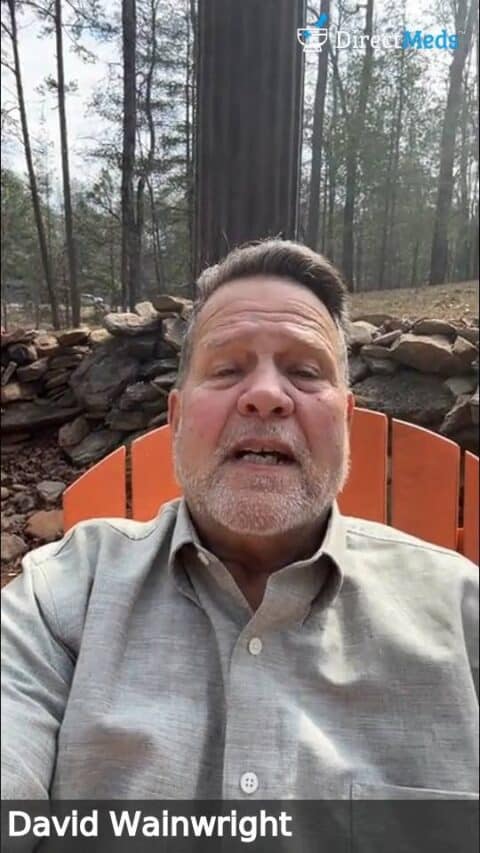 About Direct Meds: Patient-Centered Healthcare